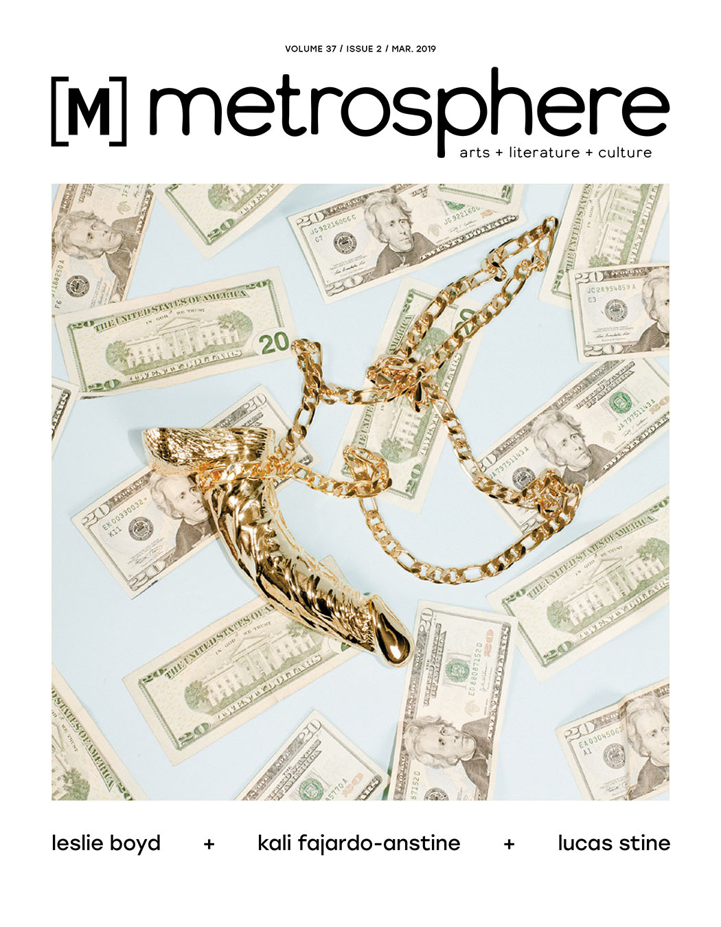 ACP - 2019 Magazine Pacemaker Award winners