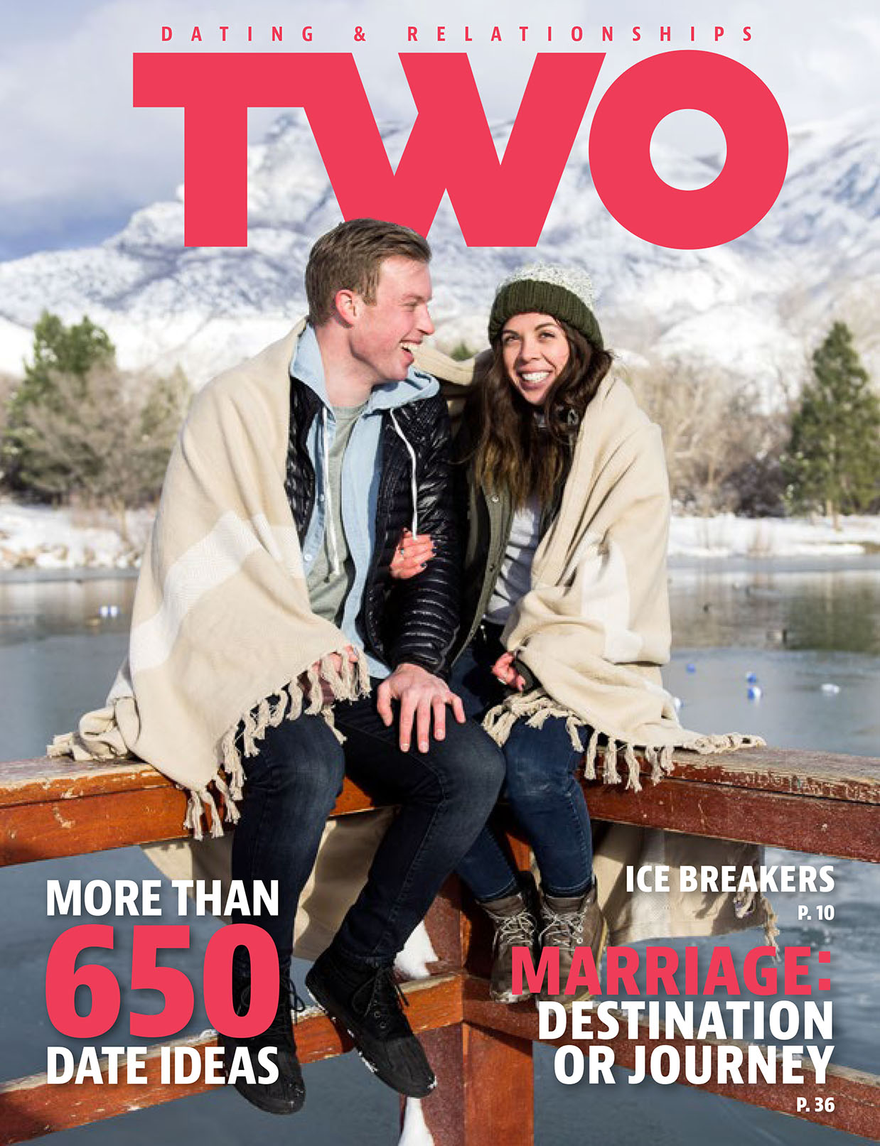 ACP - 2019 magazine Pacemaker finalists announced