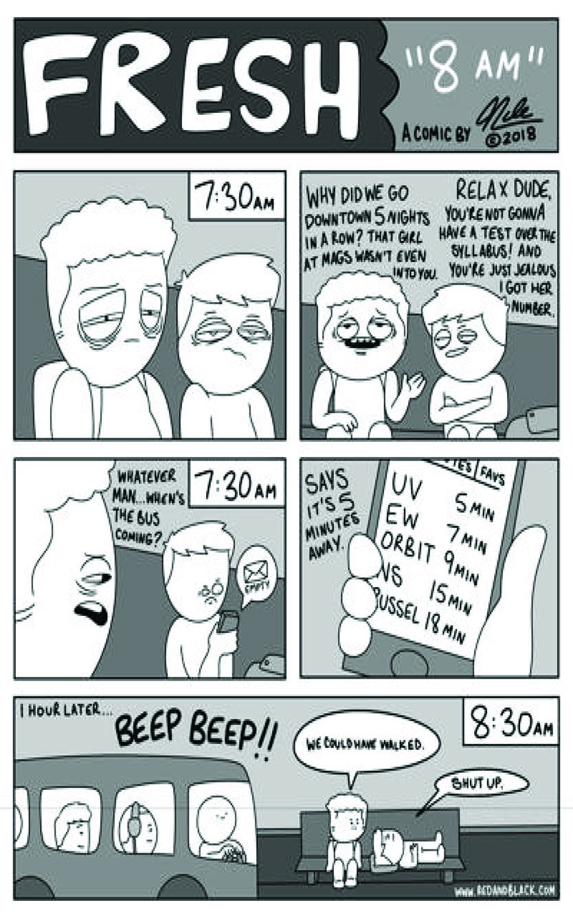 ACP - 2019 Cartoon of the Year