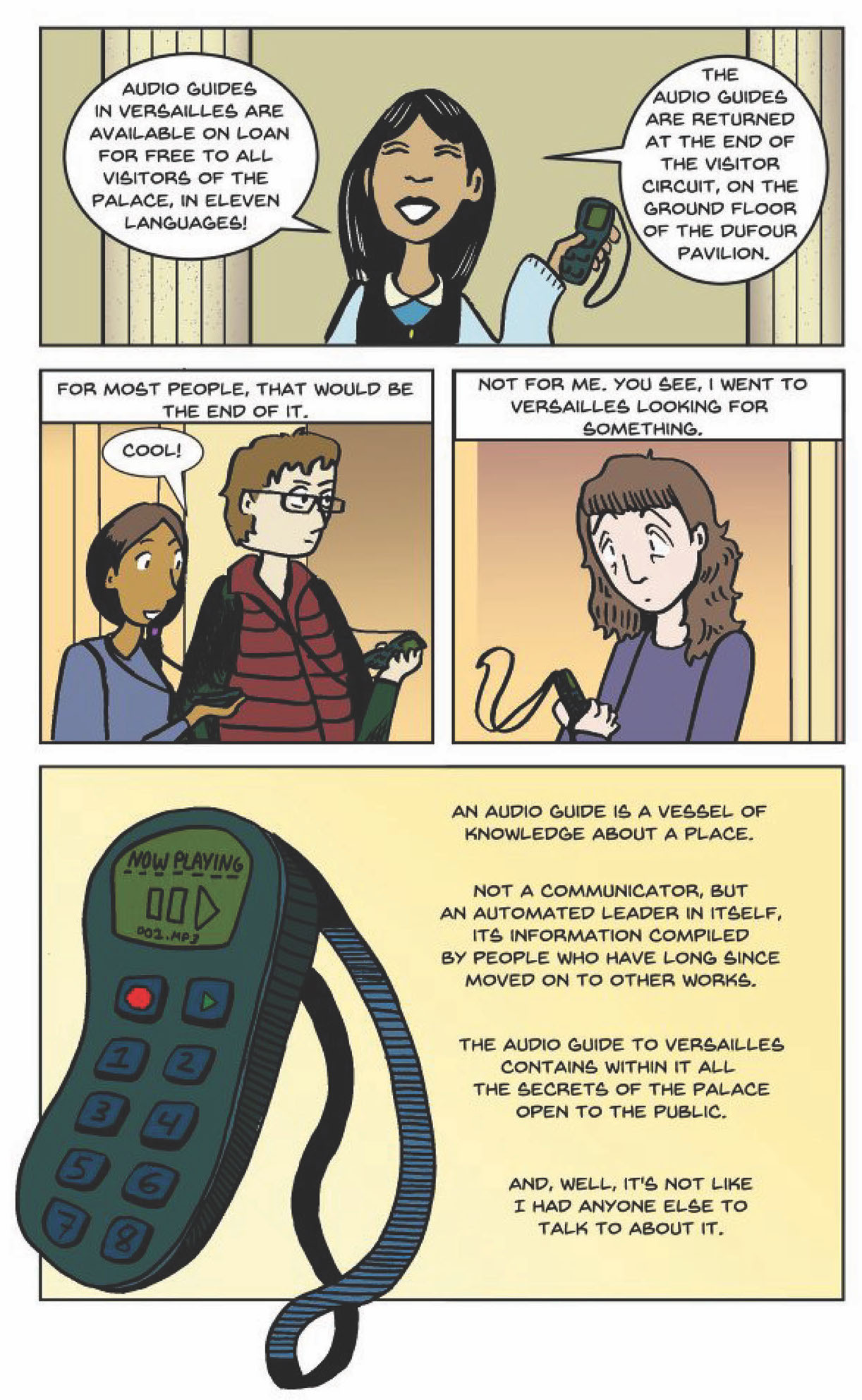 ACP - 2019 Cartoon of the Year