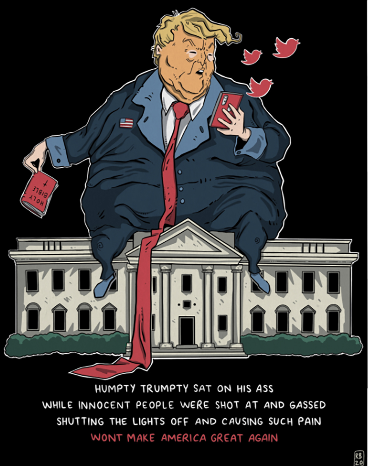 ACP - 2020 Cartoon of the Year