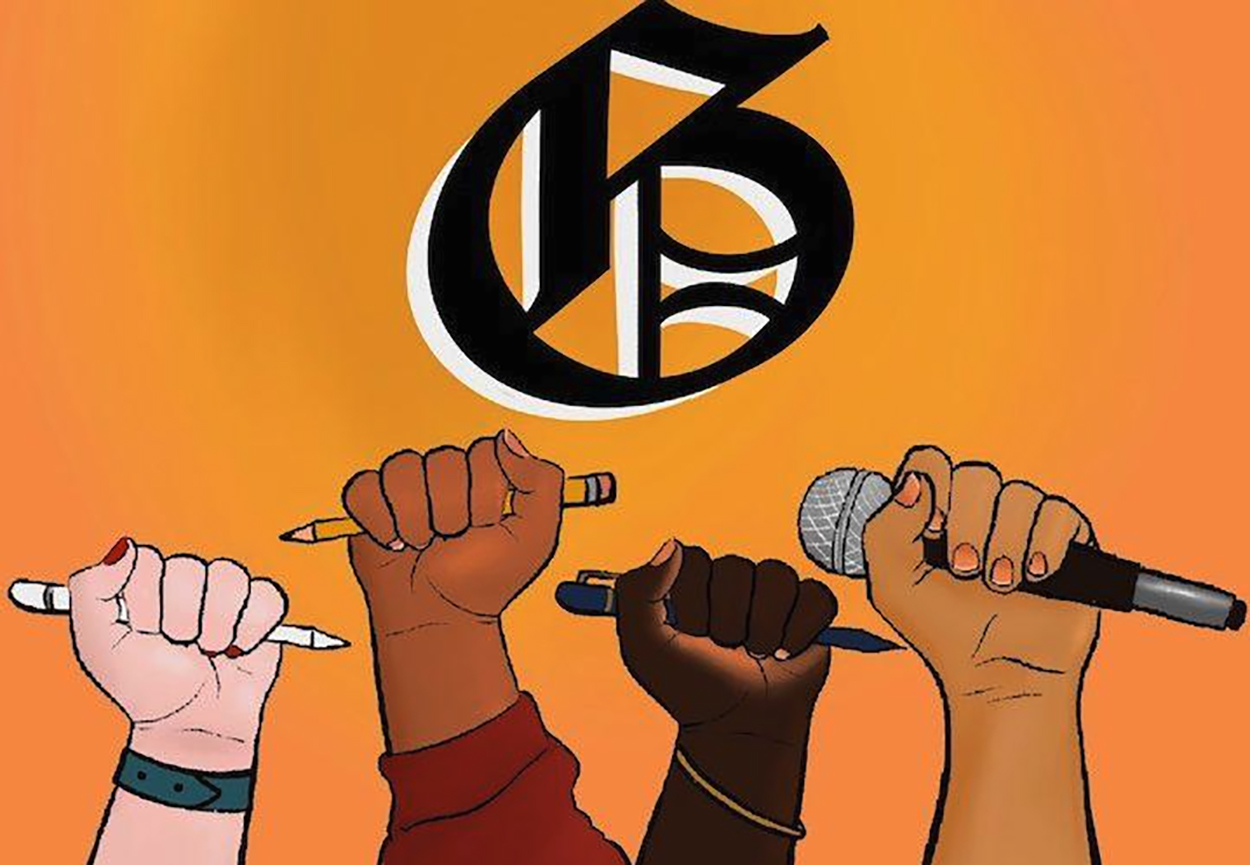 ACP - 2020 Cartoon of the Year finalists