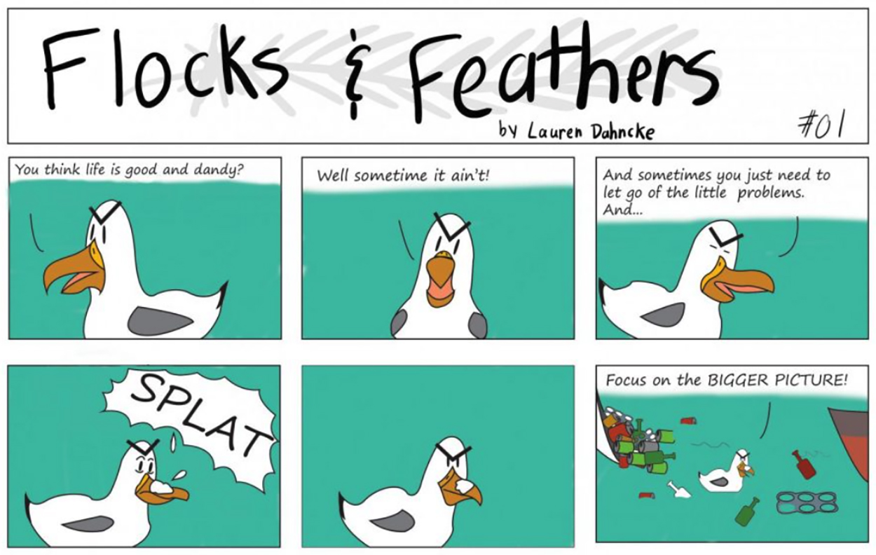 ACP - 2020 Cartoon of the Year finalists