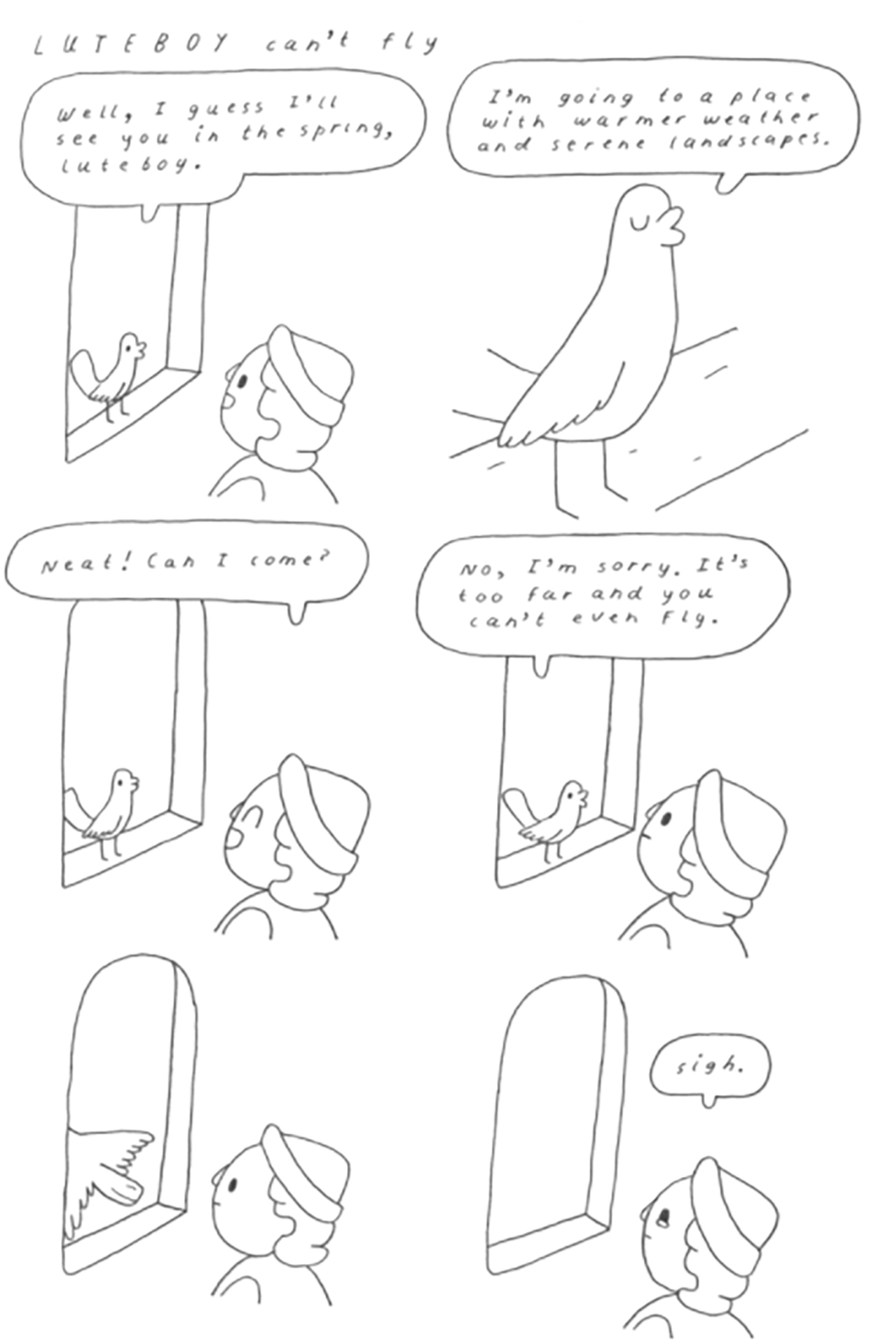 ACP - 2020 Cartoon of the Year