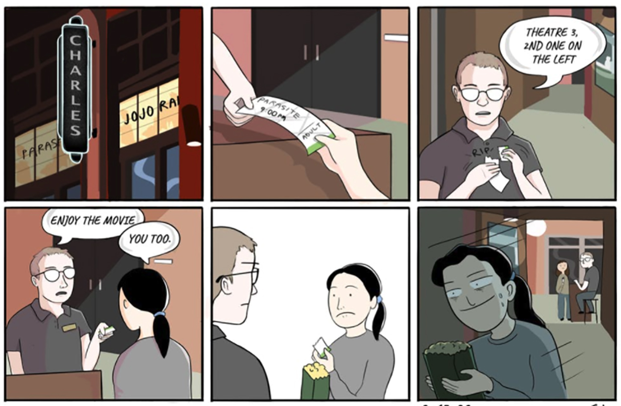 ACP - 2020 Cartoon of the Year