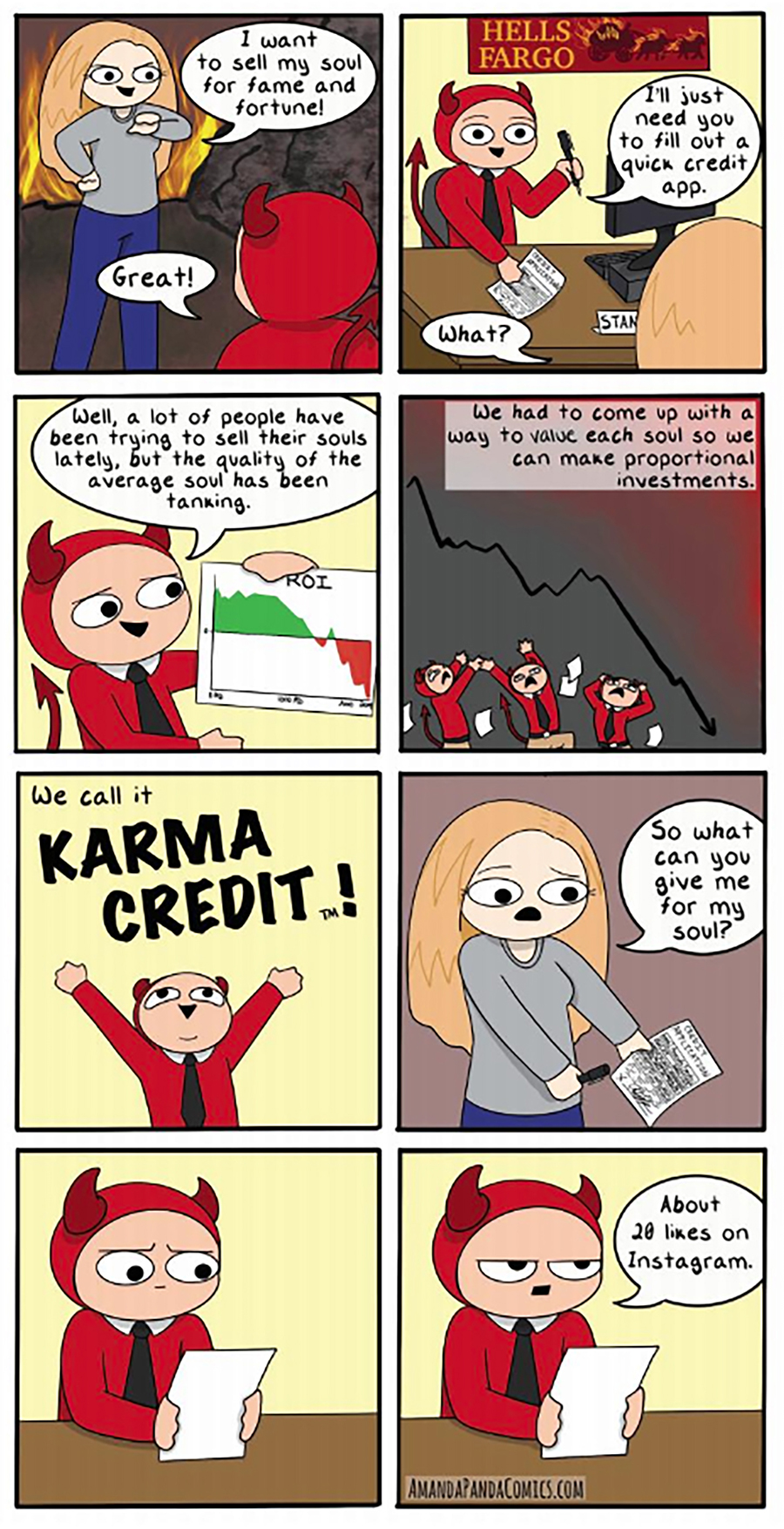 ACP - 2020 Cartoon of the Year finalists