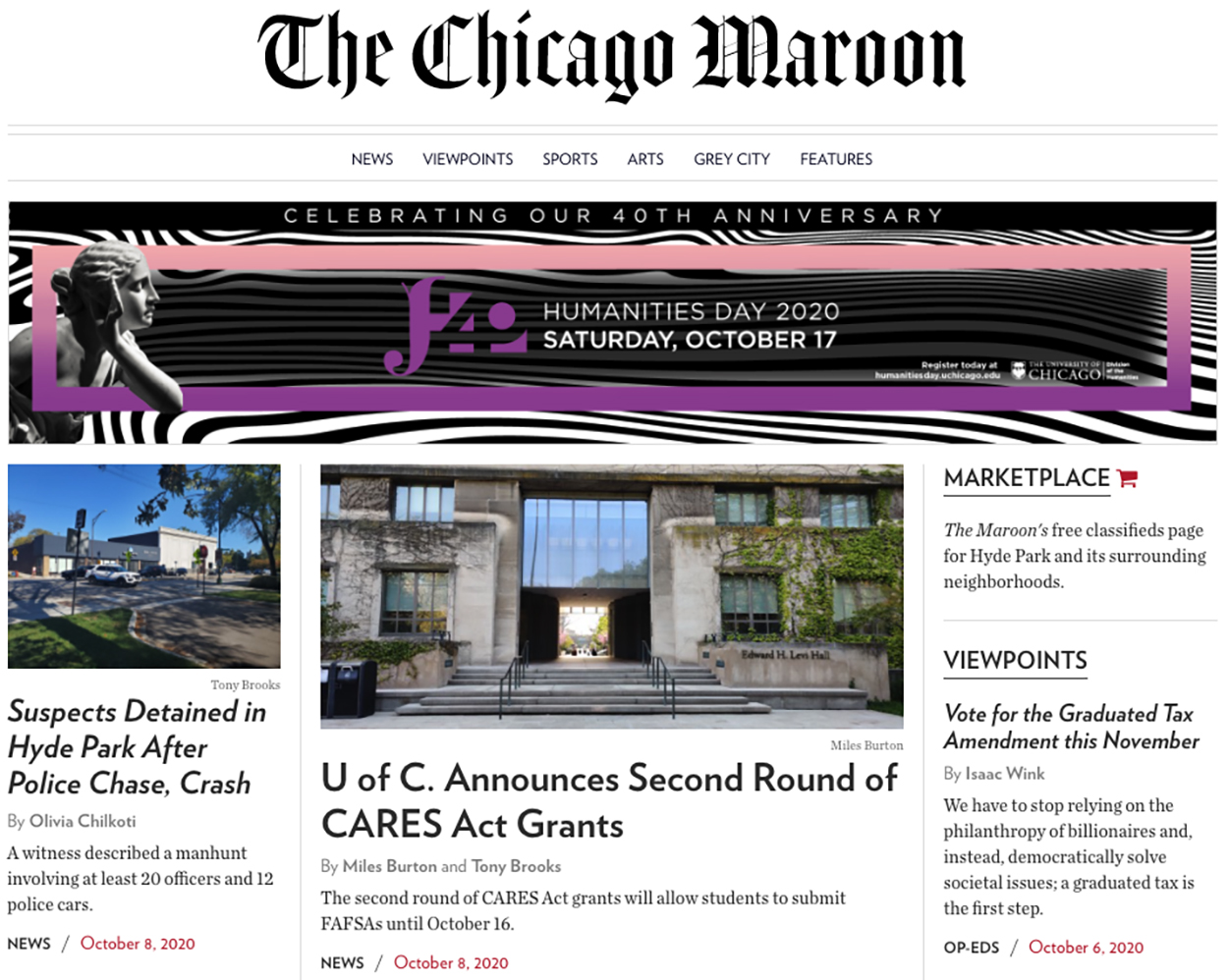ACP - 2020 Online Pacemaker finalists