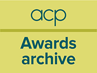 ACP - ACP Contest Rules