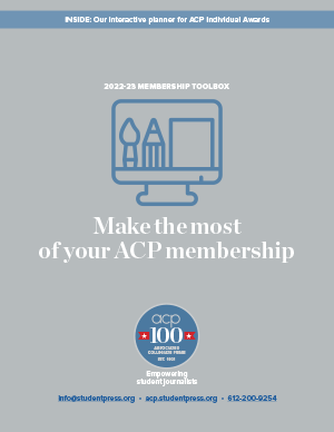 ACP - Membership