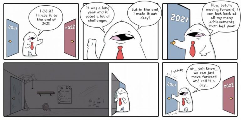 ACP - 2022 Cartoon of the Year