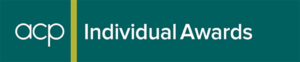 ACP - 2024 Individual Awards