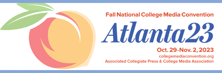 ACP - 2023 Newspaper/Newsmagazine Pacemakers