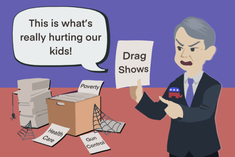 ACP - 2023 Cartoon of the Year