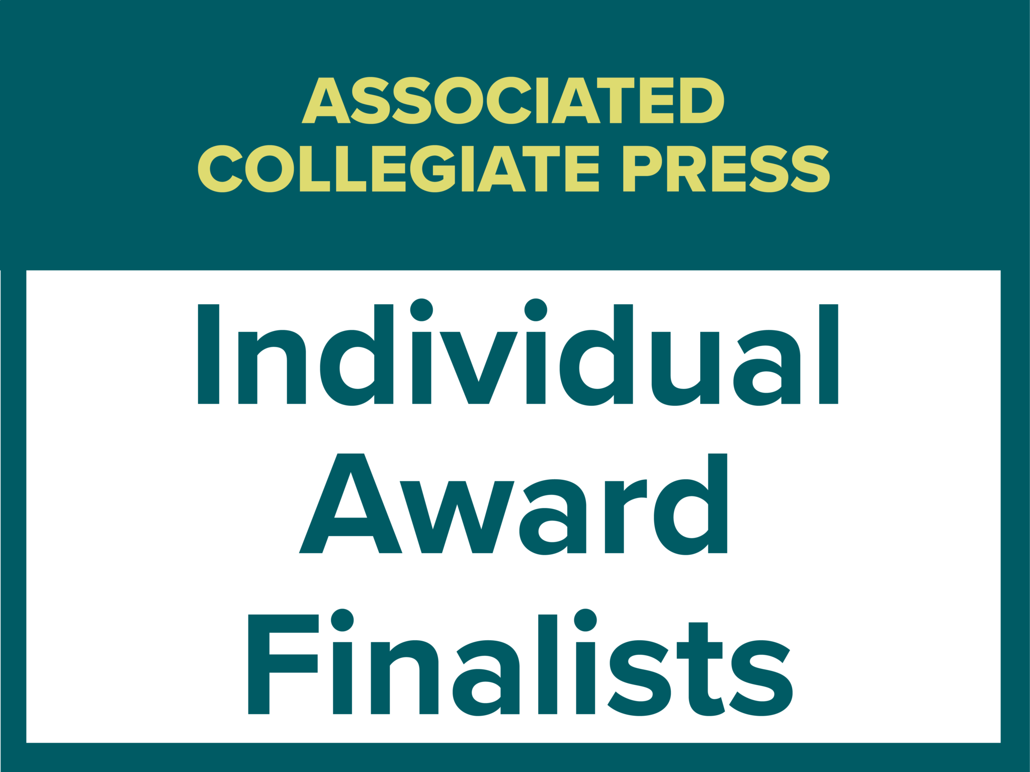 ACP - 2025 Story of the Year finalists