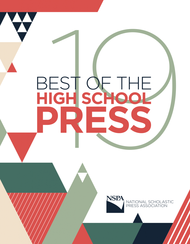 NSPA - Best of the High School Press