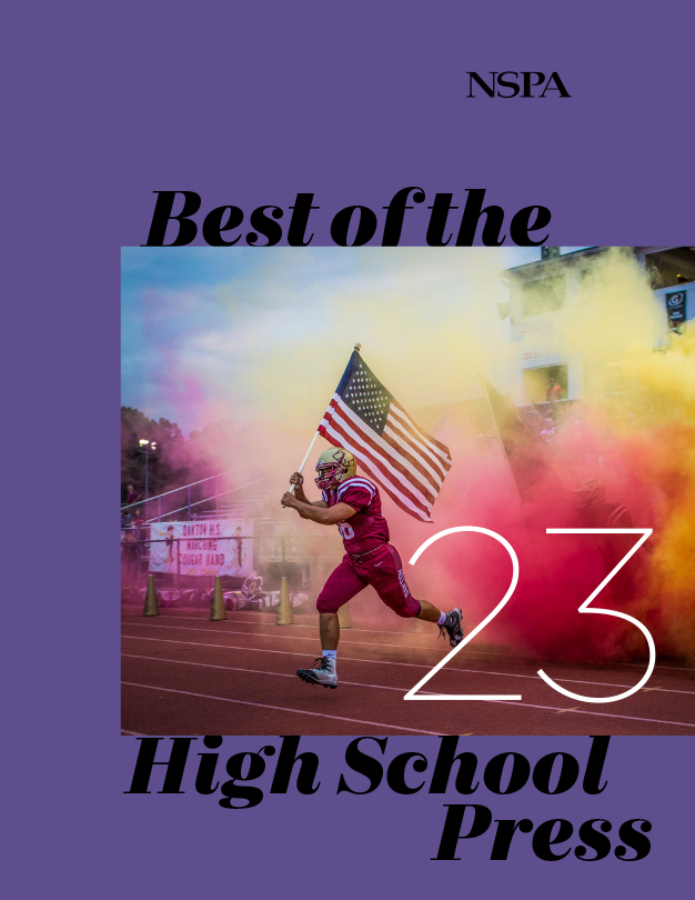 NSPA - Best of the High School Press