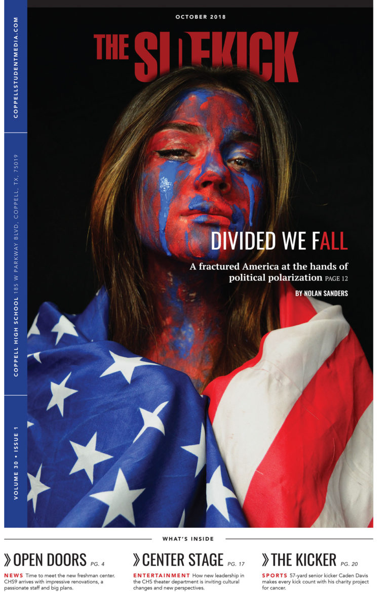 NSPA - 2019 Design of the Year