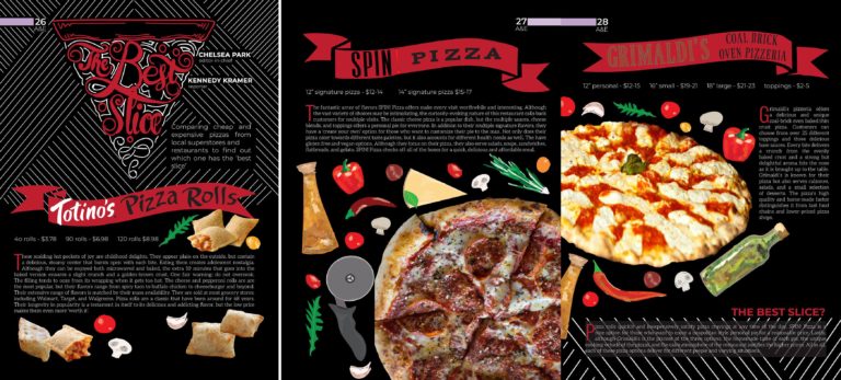 NSPA - 2019 Design of the Year