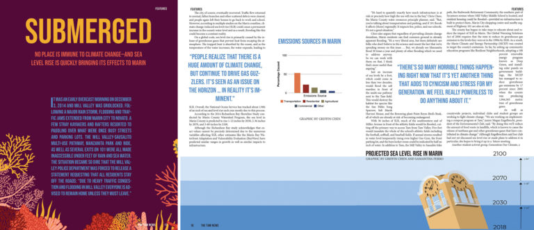 NSPA - 2019 Design of the Year