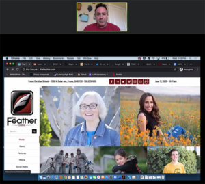 NSPA - Pacemaker Master Class: Online Pacemakers