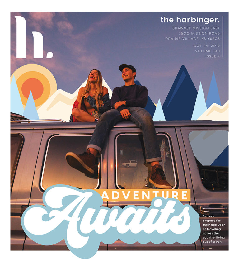 NSPA - 2020 Design of the Year