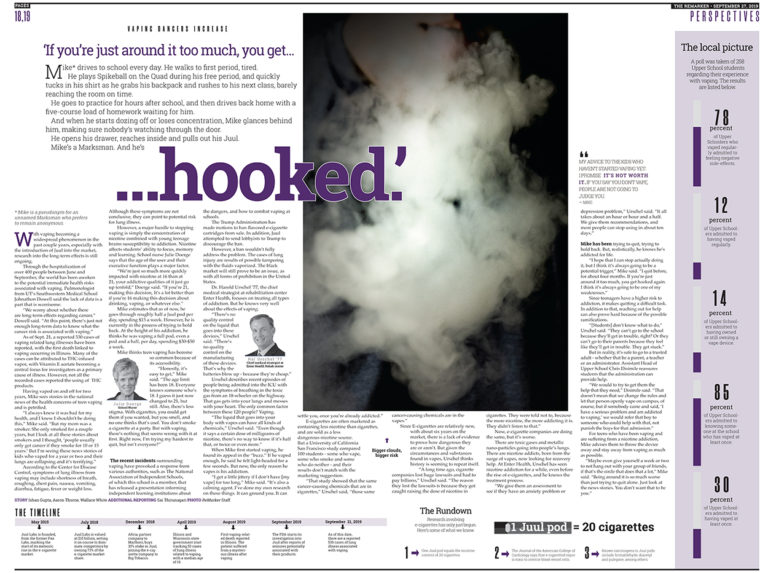 NSPA - 2020 Design of the Year