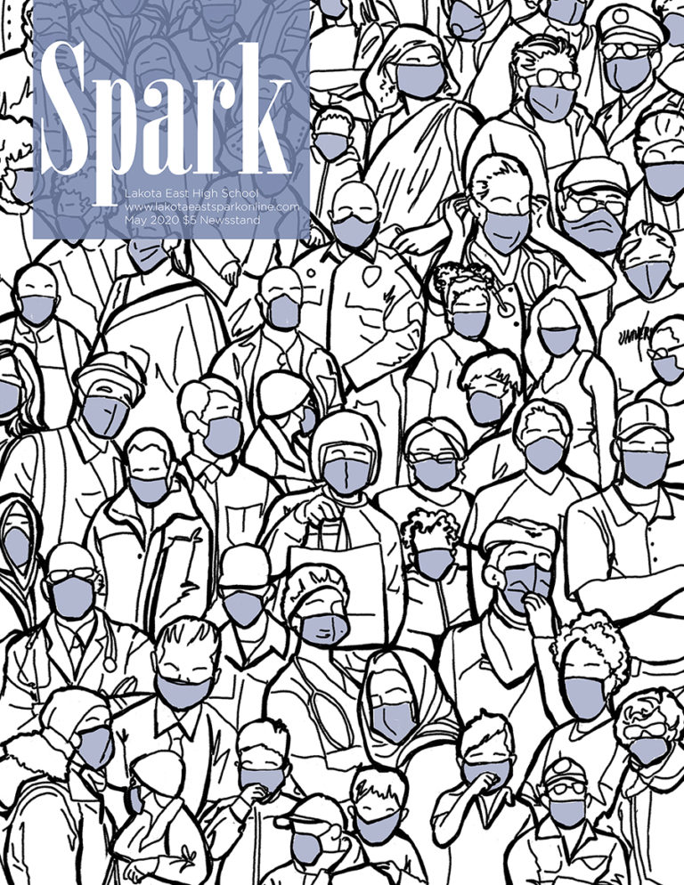 NSPA - 2020 Design of the Year