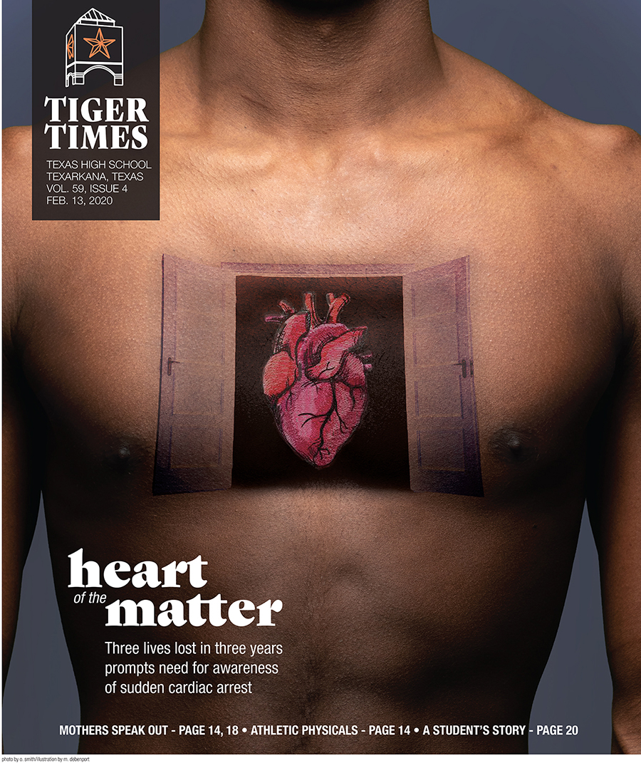 NSPA - 2020 Pacemaker Awards in Newspaper/Newsmagazine/Specialty magazine