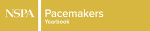 NSPA - 2021 Yearbook Pacemakers