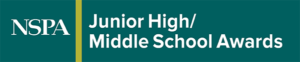 NSPA - 2023 Junior High/Middle School Awards