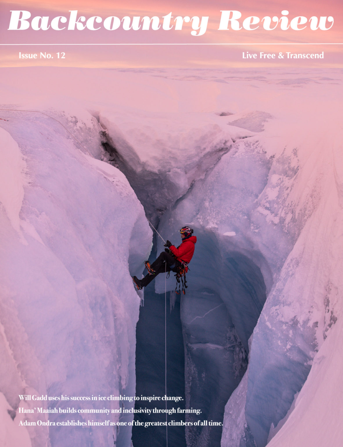 NSPA - 2024 Newspaper/Newsmagazine, Specialty Magazine Pacemaker finalists