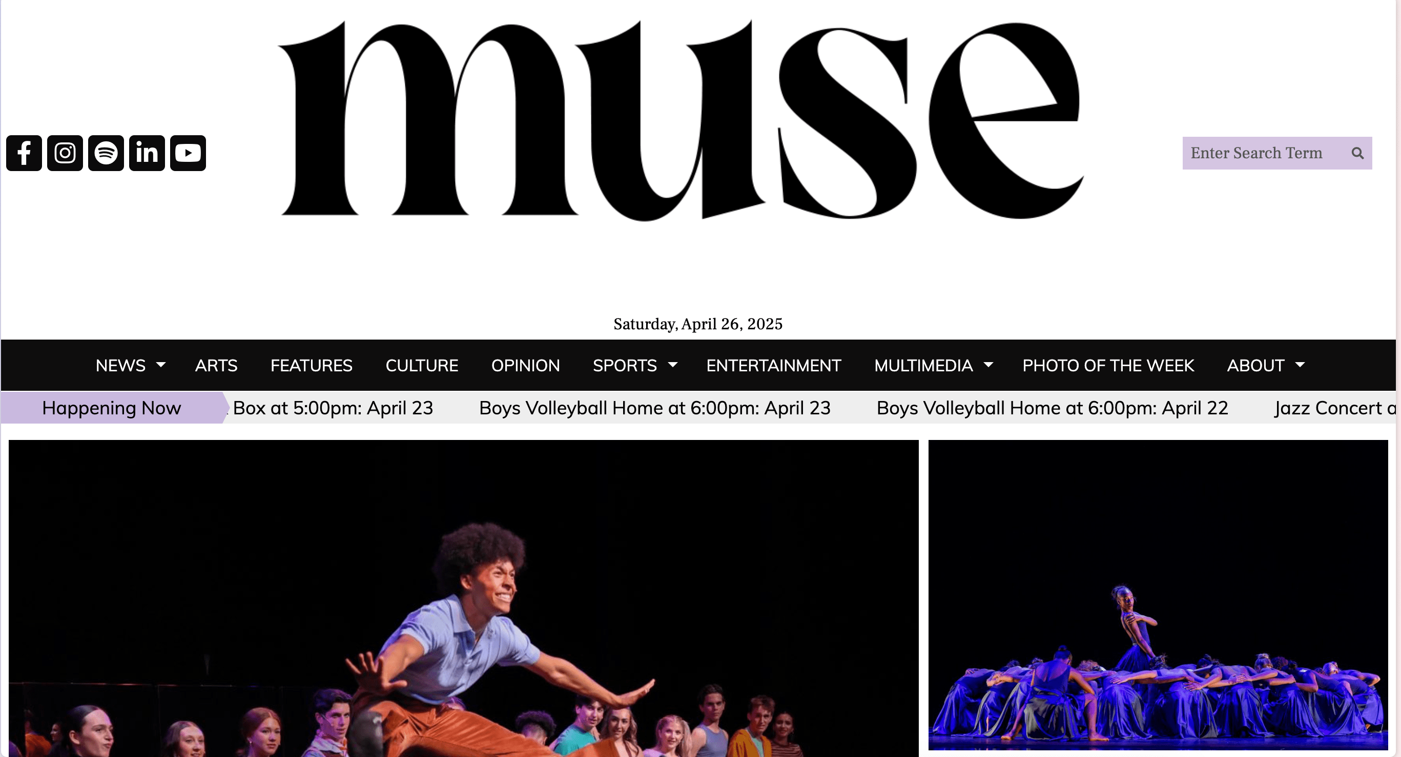 NSPA - 2025 Online Pacemakers