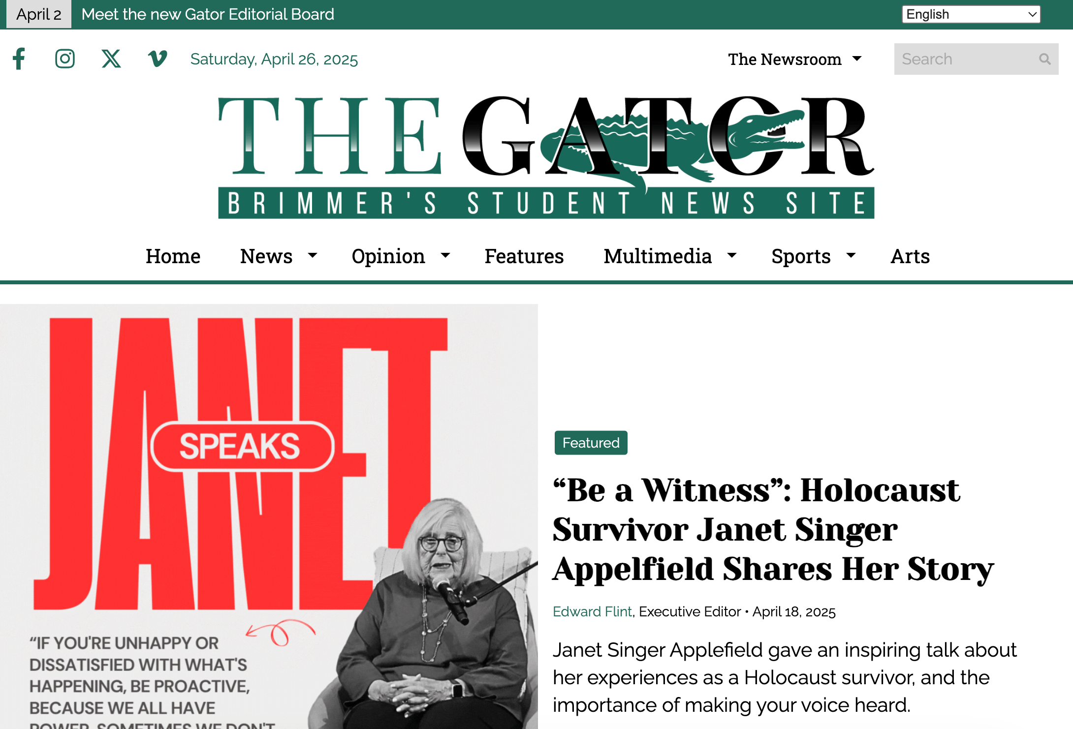 NSPA - 2025 Online Pacemakers