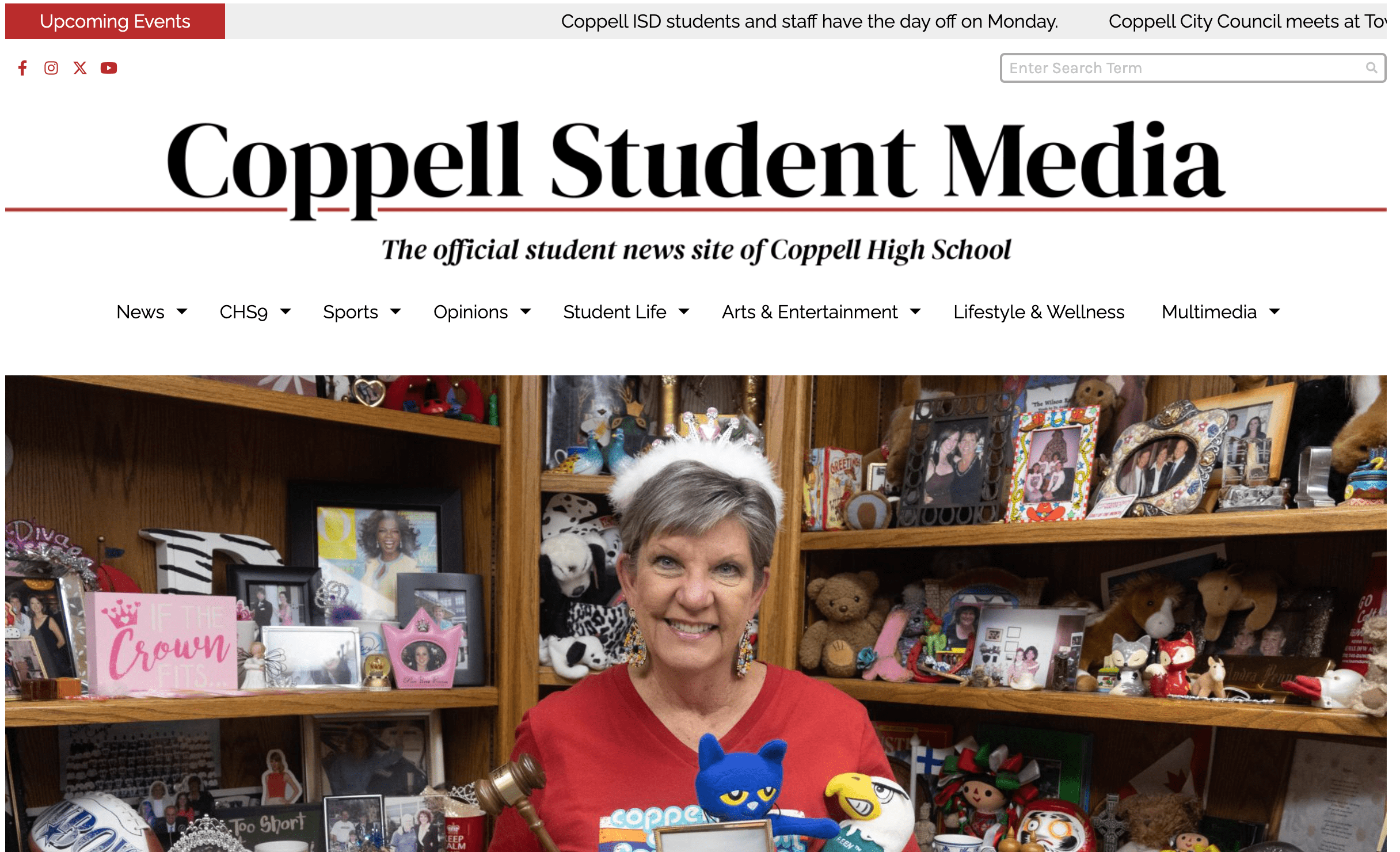 NSPA - 2025 Online Pacemakers